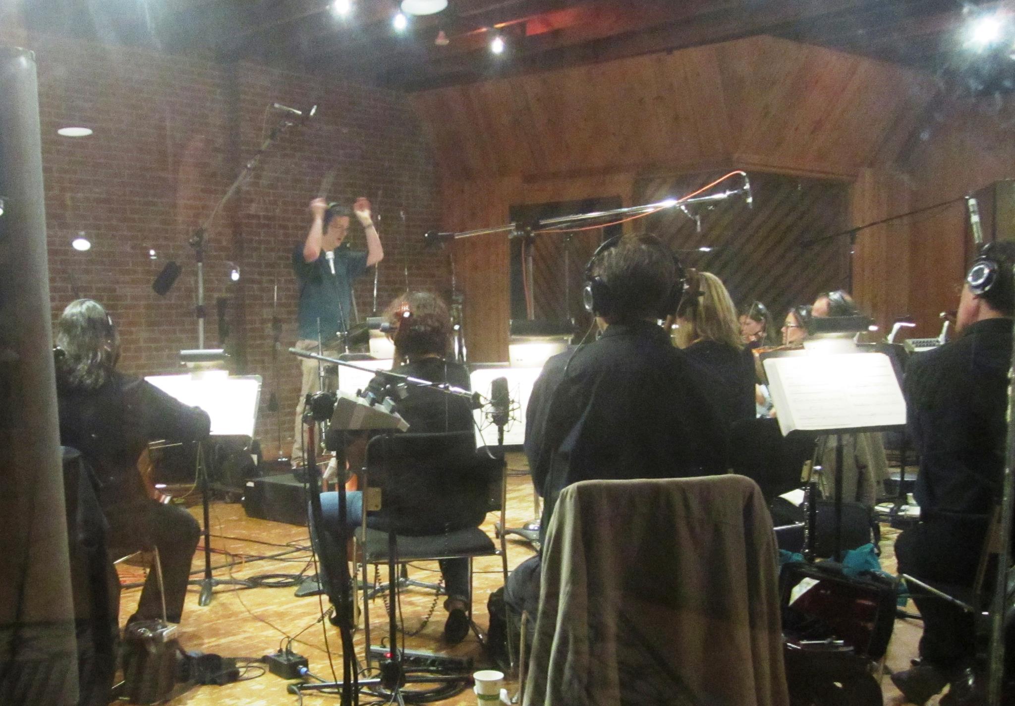 About | David Snyder